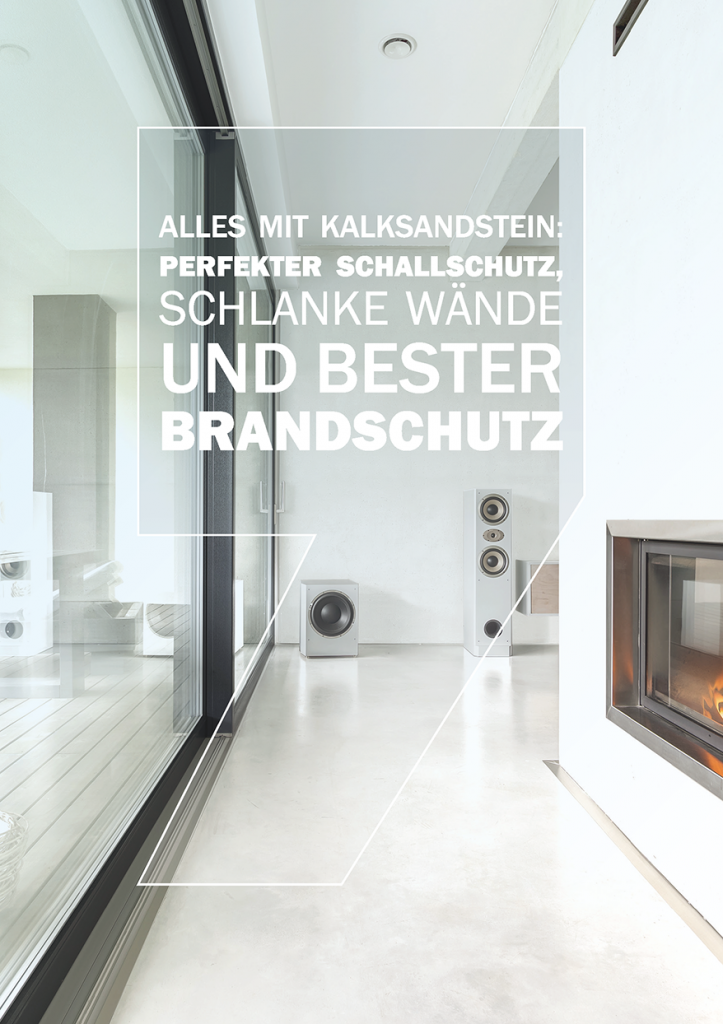 Maurerfibel - Kalksandstein Maurerfibel