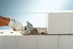 3.4.2 Normalmauermörtel (NM) - Kalksandstein Maurerfibel