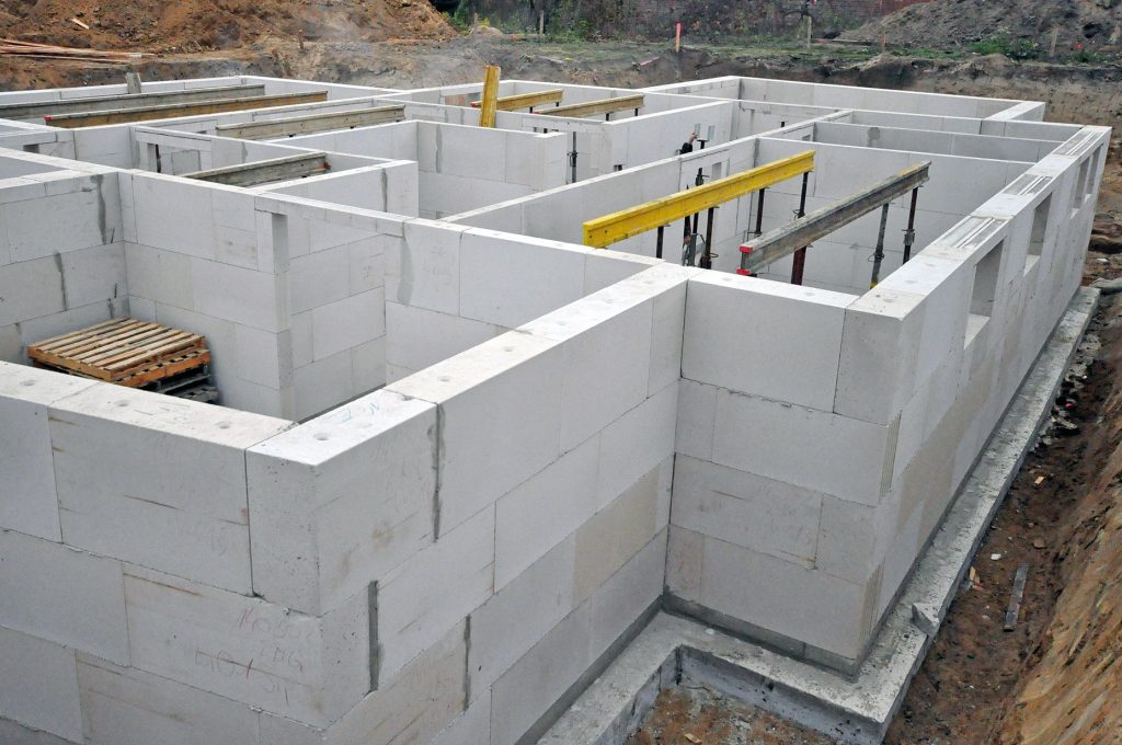 11.2.2 Statik - Kalksandstein Maurerfibel