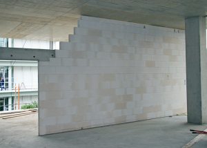 11.5.2 Nicht tragende Innenwände - Kalksandstein Maurerfibel